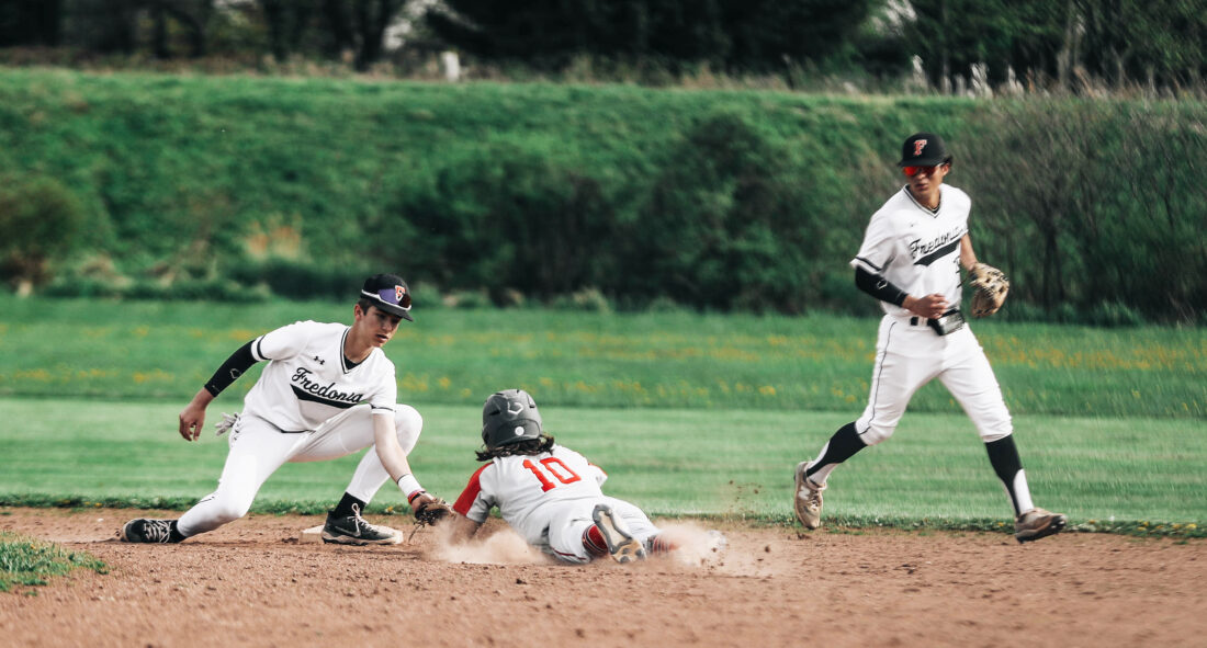Southwestern knocks off Fredonia 4-2; Dunkirk upends Olean 7-6 on the ...